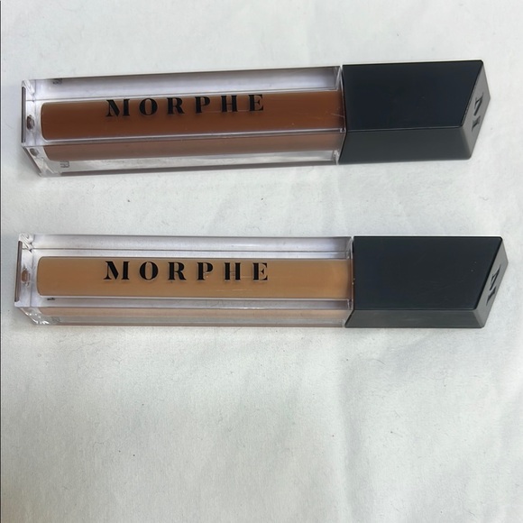 Morphe | Makeup | Morphe Brown And Tan Concealer For A Flawless Finish ...
